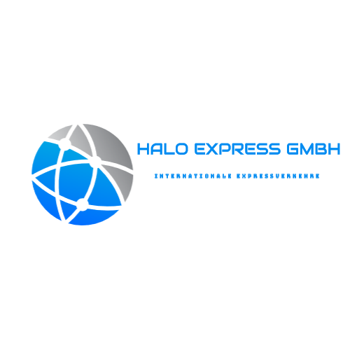 HaLo Express GmbH | Express Spedition | STARTSEITE